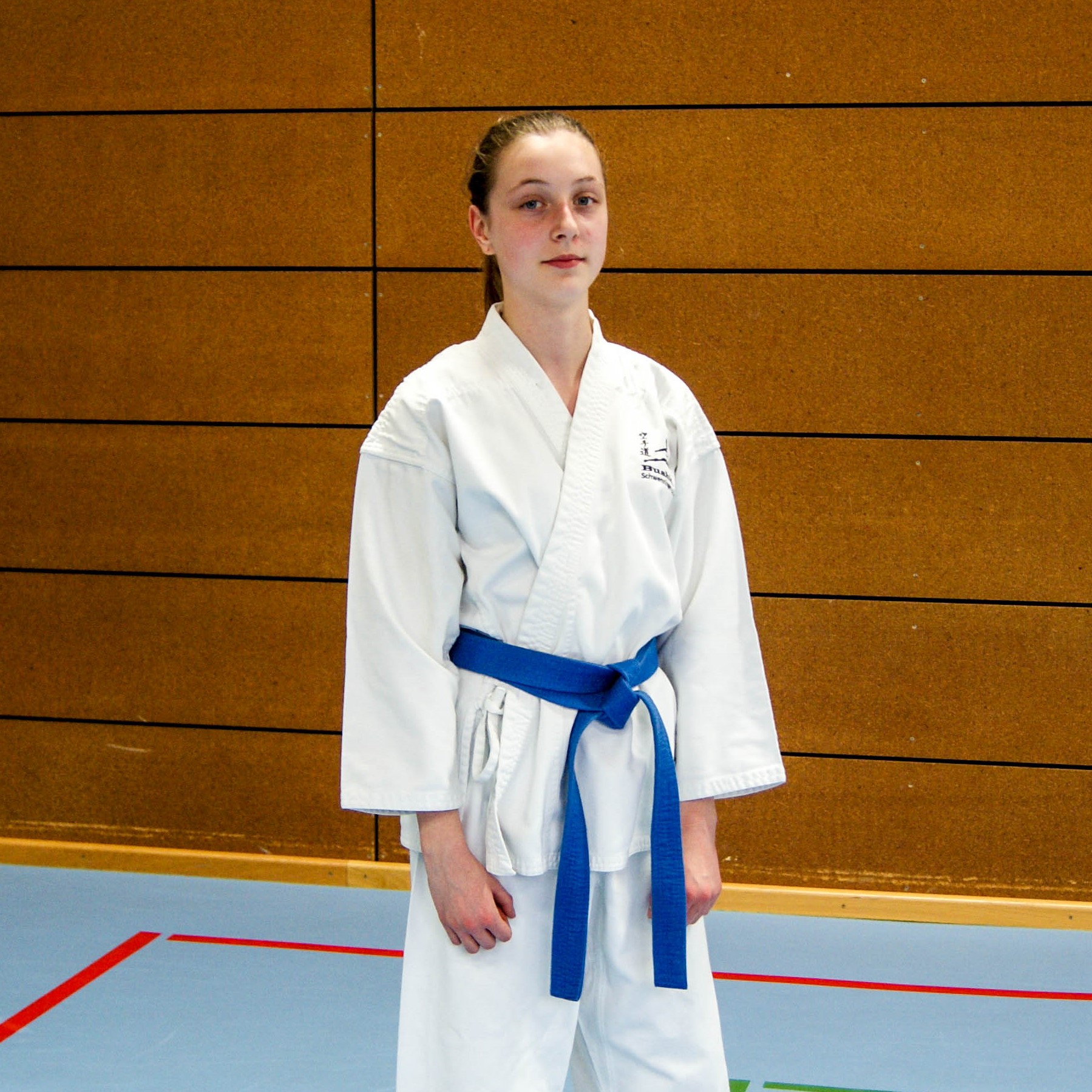 Karateverein Bushido Schwenningen e. V. - TRAINING